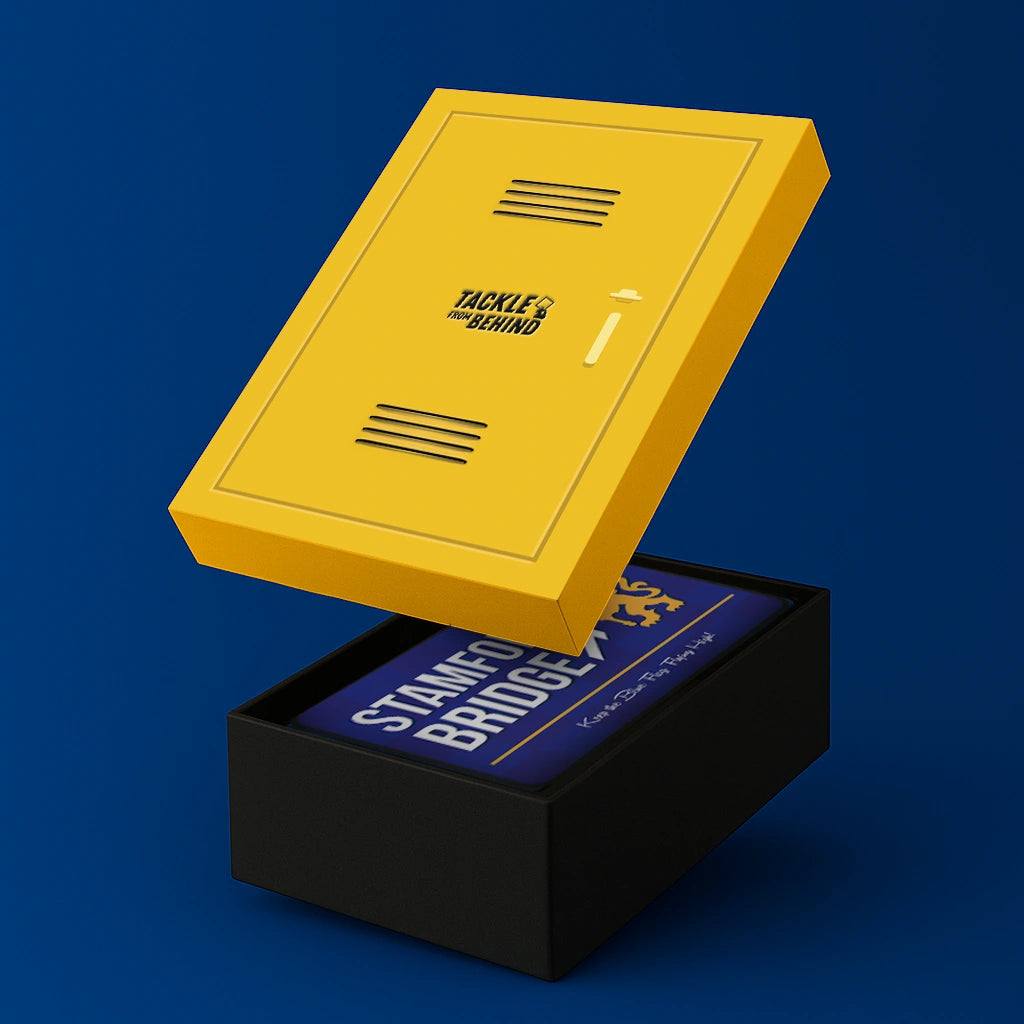 Chelsea Gift Box Hamper