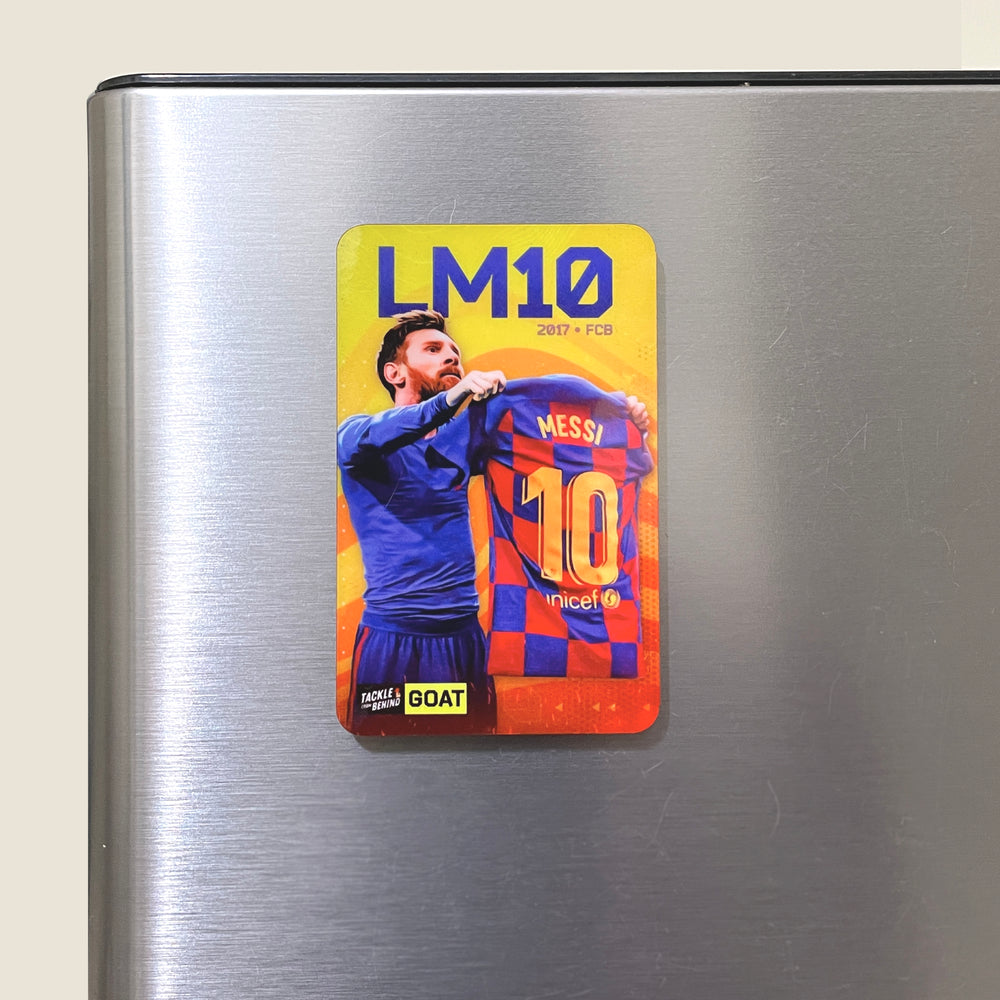Premium Football Magnets
